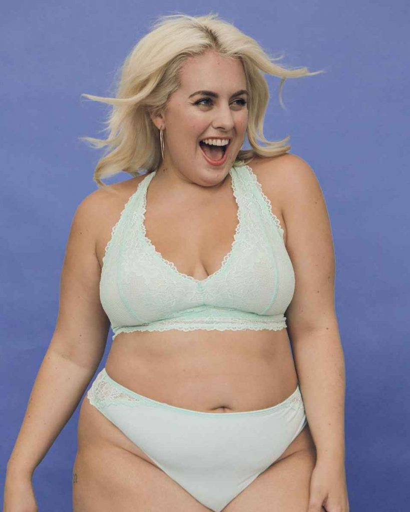 Красивое женское белье для полных: 35 неповторимых моделей - Журнал Элис