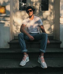 Модные мужские кроссовки лето 2019: 28 стильных и лаконичных моделей ...