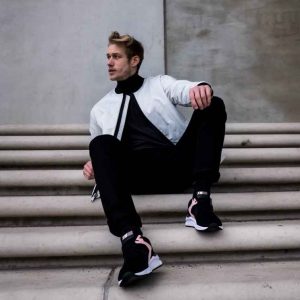 Модные мужские кроссовки лето 2019: 28 стильных и лаконичных моделей ...