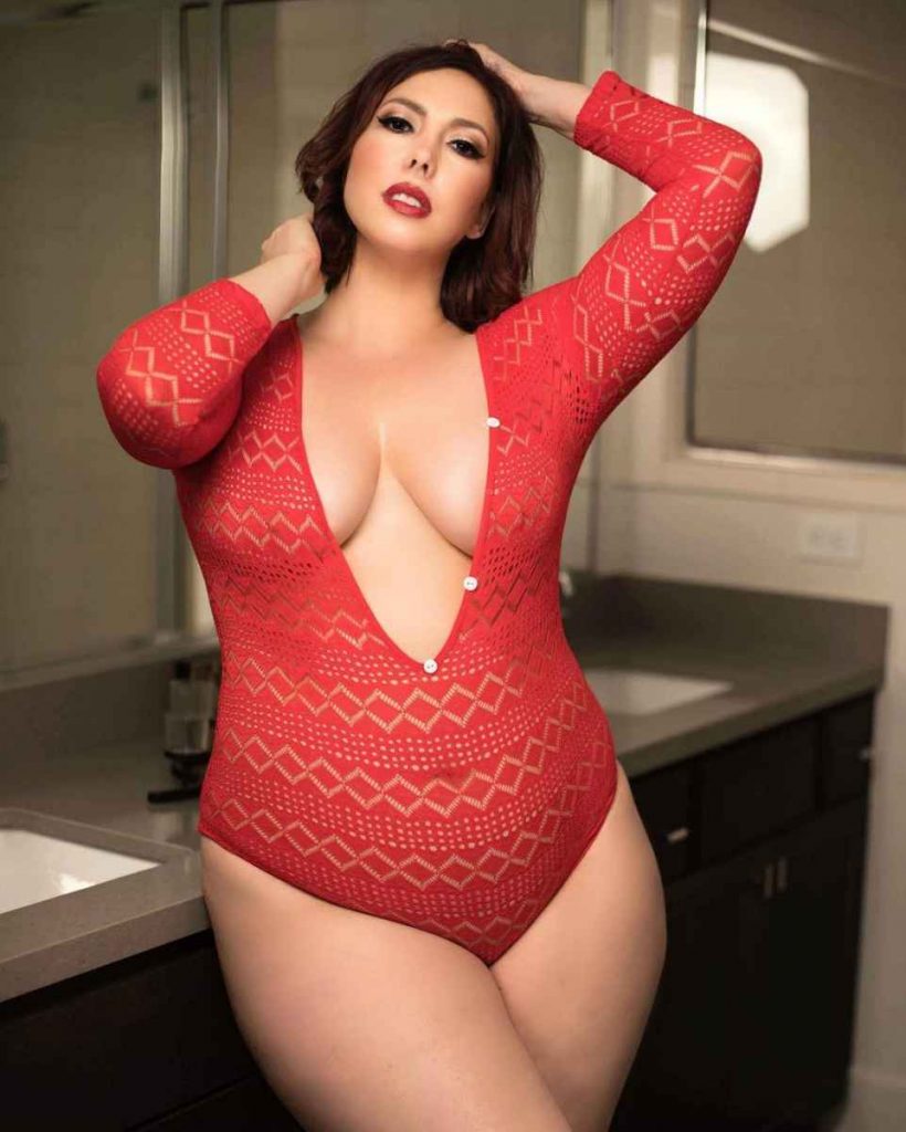 Красивое женское белье для полных: 35 неповторимых моделей - Журнал Элис