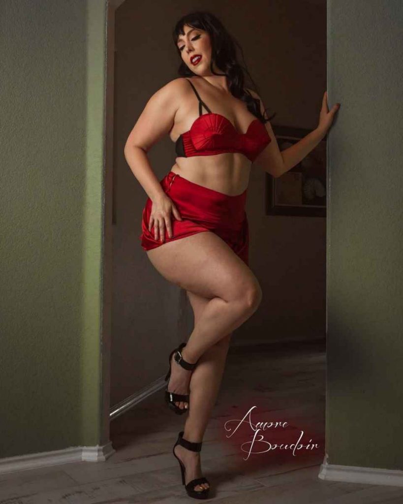 Красивое женское белье для полных: 35 неповторимых моделей - Журнал Элис