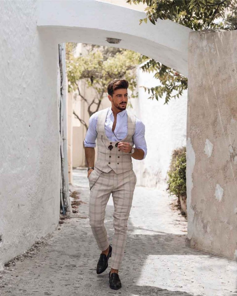 Как одеться на свадьбу мужчине гостю: +70 стильных идей - Журнал Элис