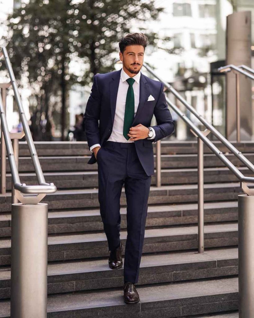 Как одеться на свадьбу мужчине гостю: +70 стильных идей - Журнал Элис