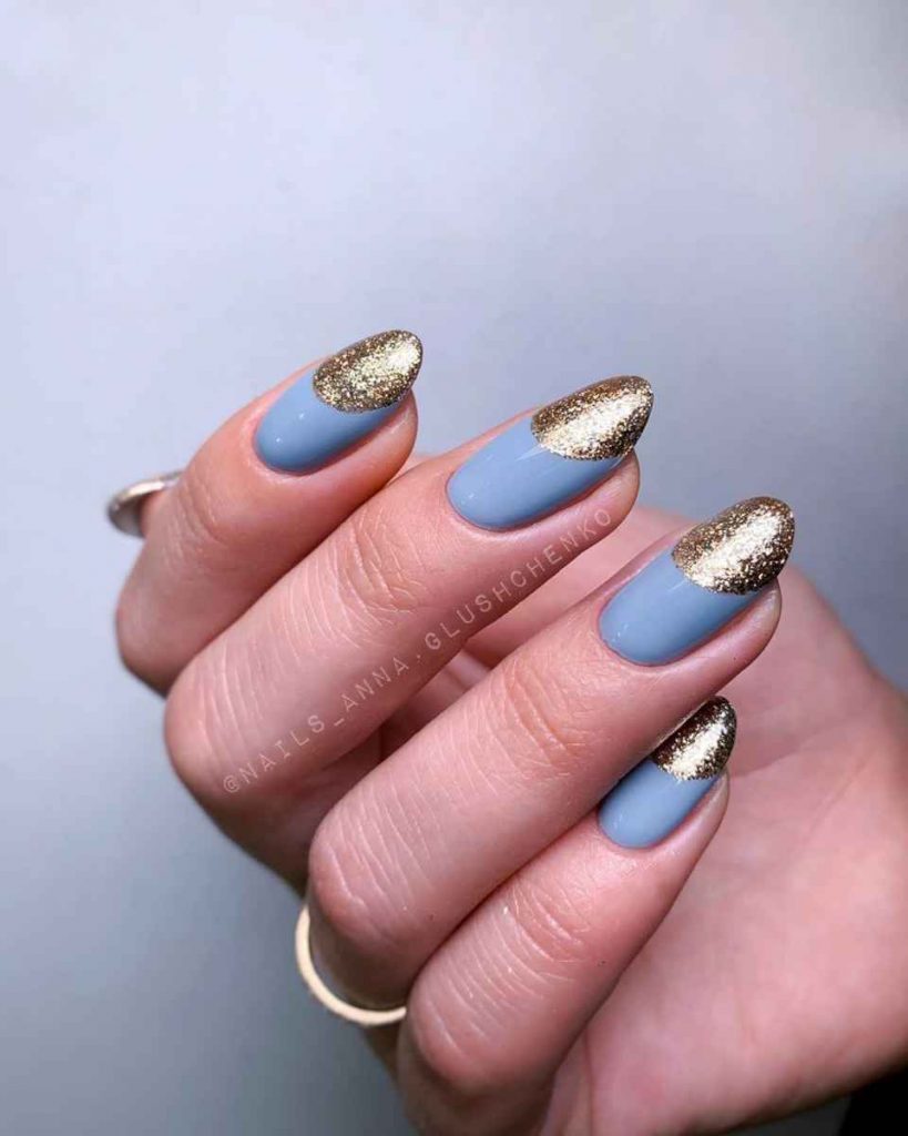 Модный маникюр июнь-июль 2020: +50 свежих идей, которые стоит ...