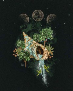 5 знаков Зодиака, которые обладают сверхъестественными способностями ...