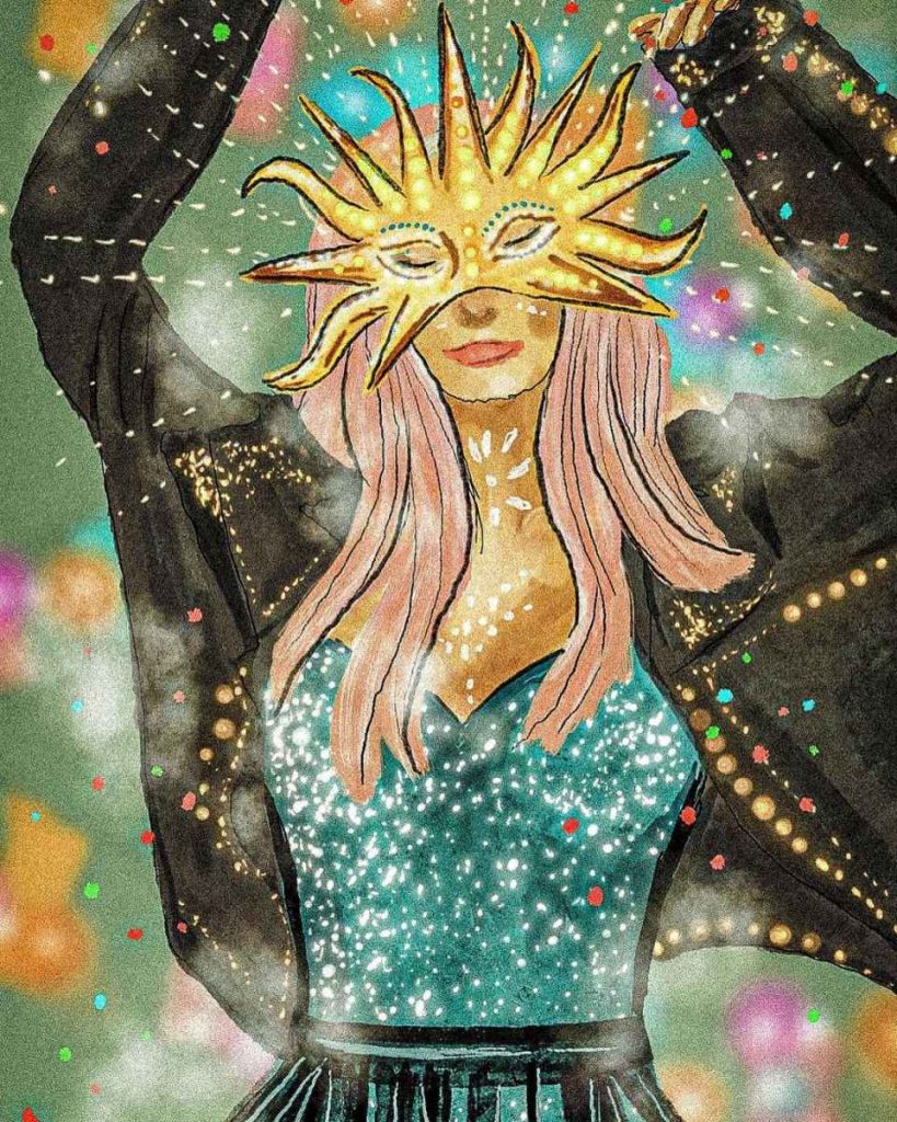 5 знаков Зодиака, которые обладают сверхъестественными способностями - Журнал Элис